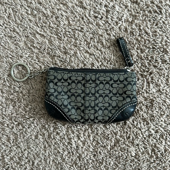 Coach | Bags | Coach Change Purse | Poshmark